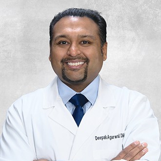 Dr Deepak Agarwal Iroquois Dental Dentist In Naperville